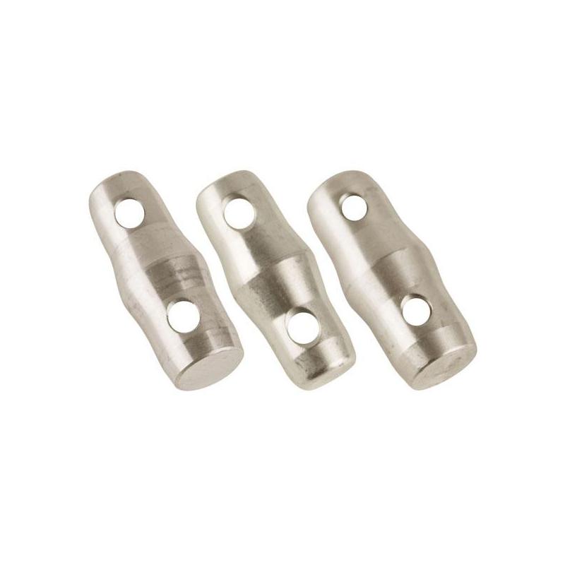 Showtec Conical Adapter Spigot voor PT/FT-truss