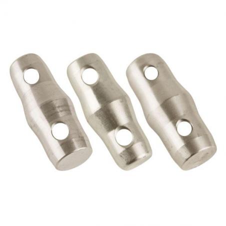 Showtec Conical Adapter Spigot voor PT/FT-truss