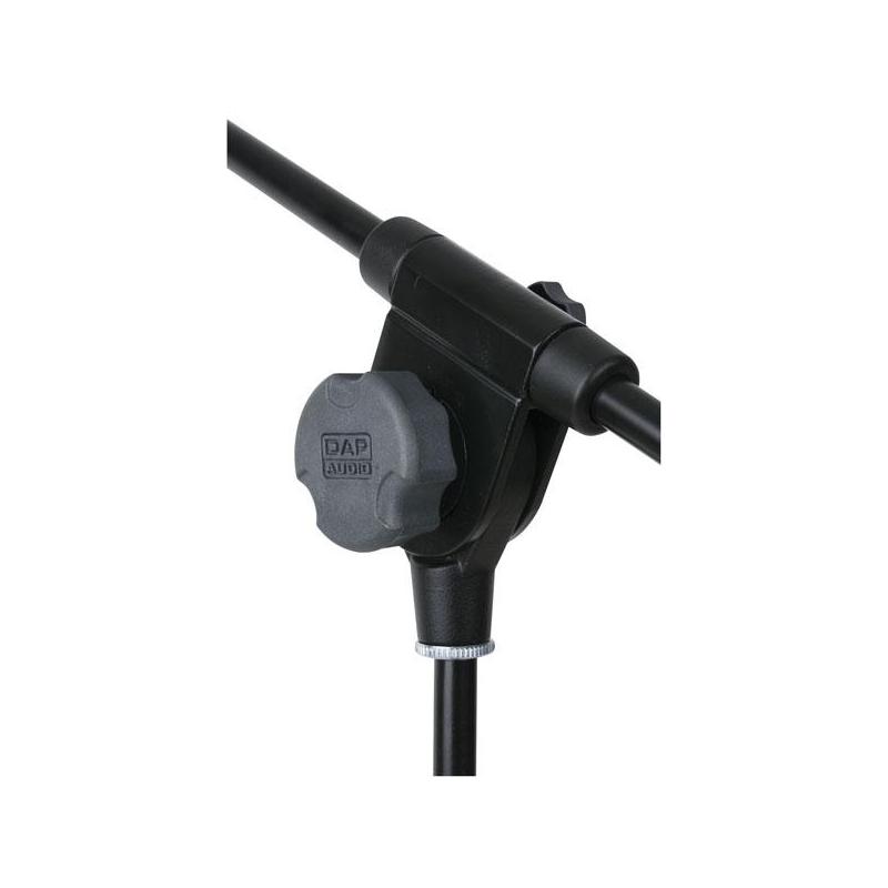 DAP-Audio Telescopic mic stand Mammoth Stands