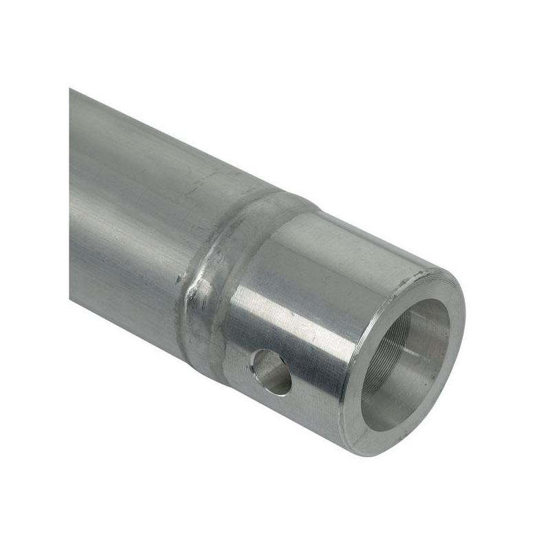 Single Tube 50mm, 300 cm
