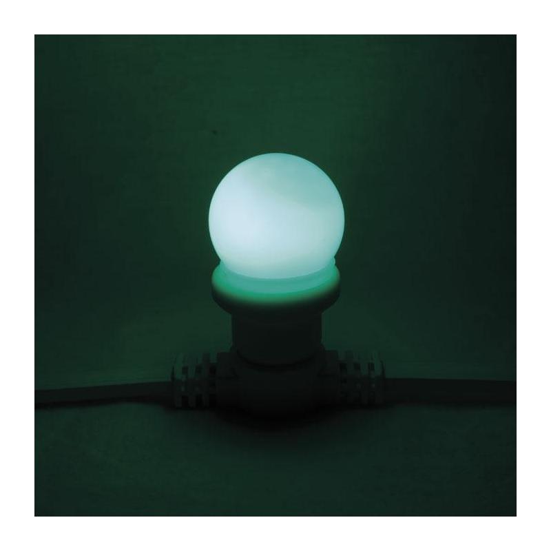 G45 LED Bulb E27
