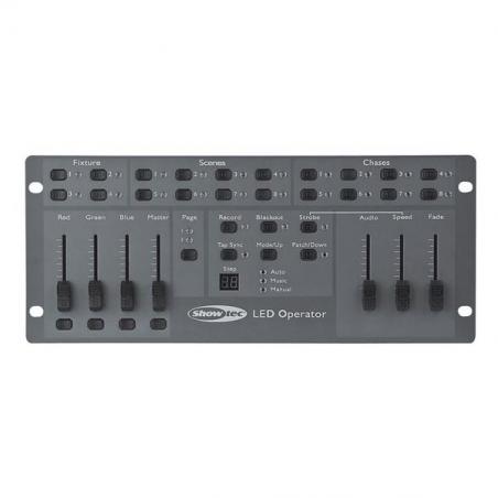Showtec LED Operator