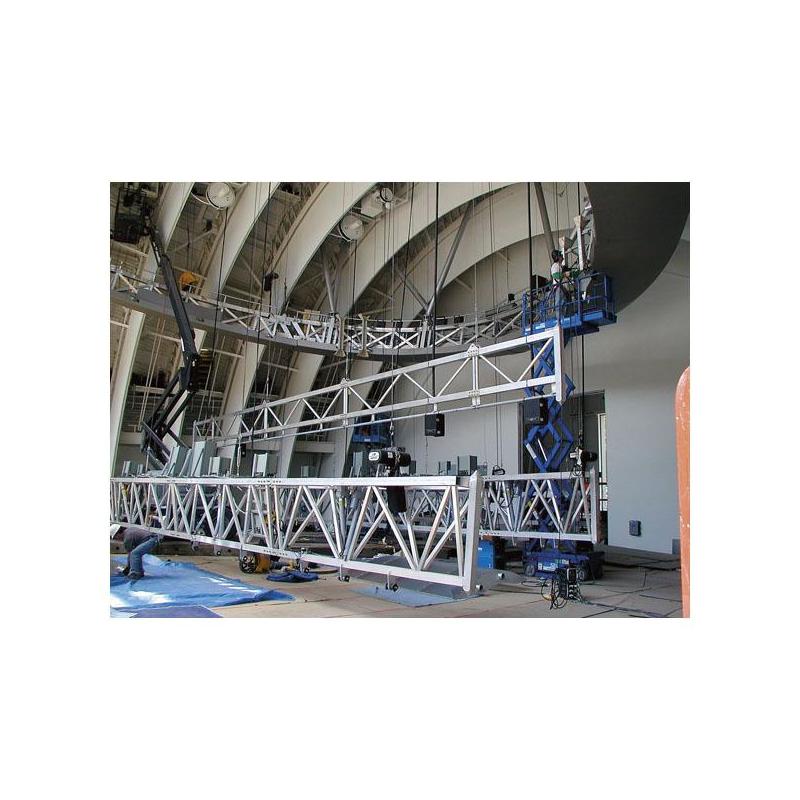 CM Lodestar New Line F. 500 kg